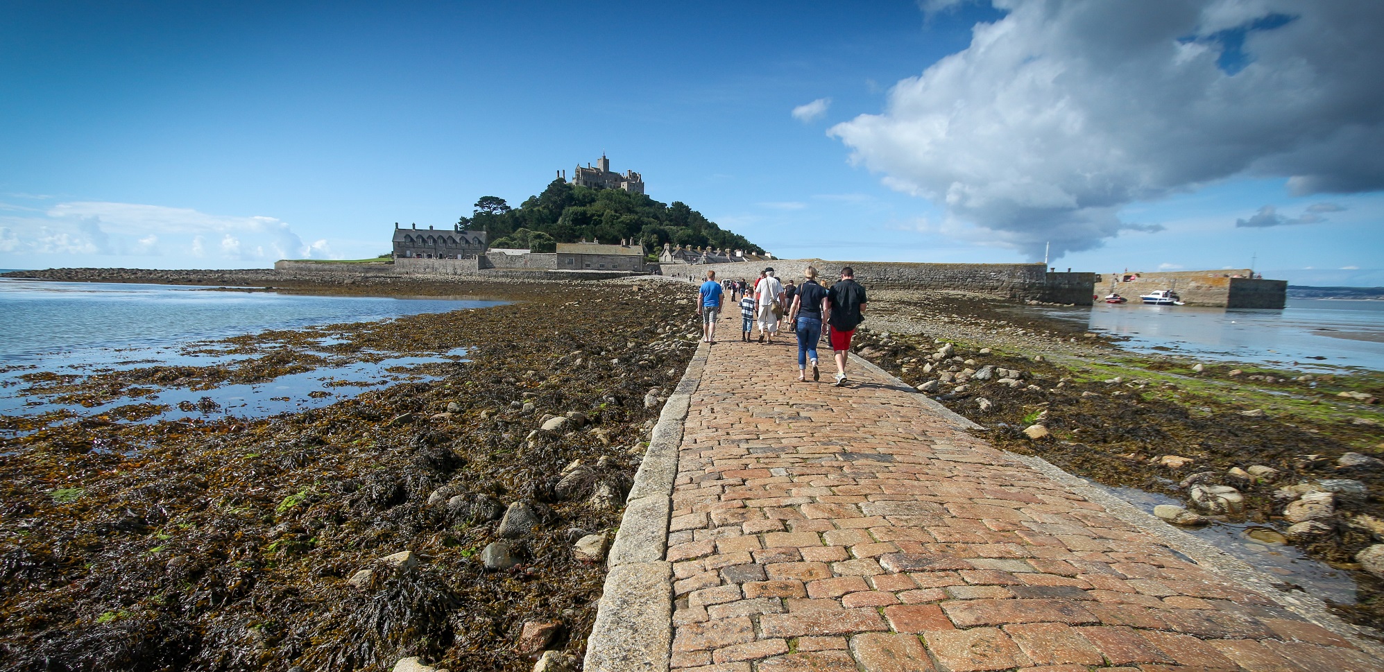 Discover Cornwall | Newquay | Truro | Cornwall coast | Nancolleth